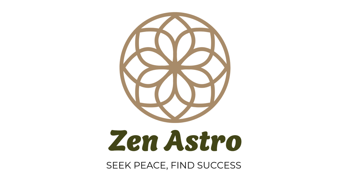 Zen Astro – ZenAstro